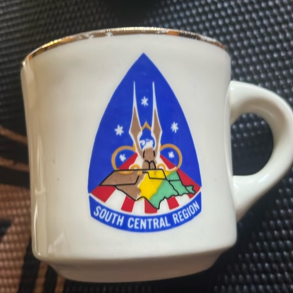 Other | Vintage Boy Scout Mugs Batch 3 | Poshmark
